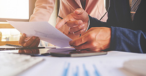 The Seller's Perspective: Mergers and Acquisitions
