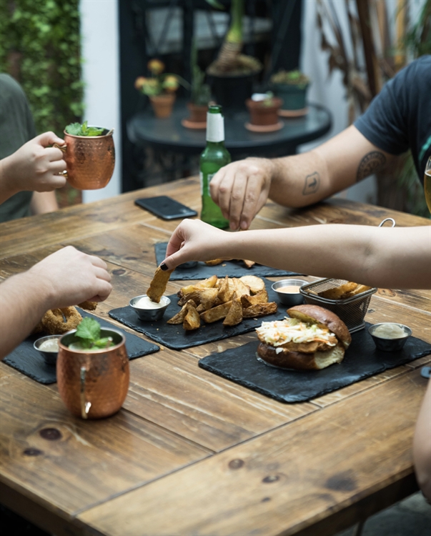 Buy a Thriving GastroPub In Barrio Escalante