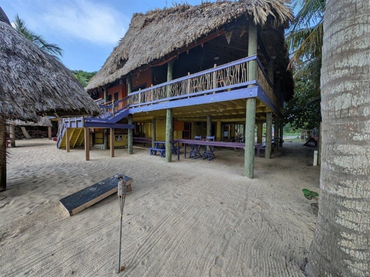 Buy a Beach Side, Locally Famous, Bar And Restaurant