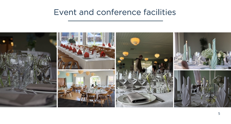 Buy a Profitable Lakeside Nature Hotel Platform